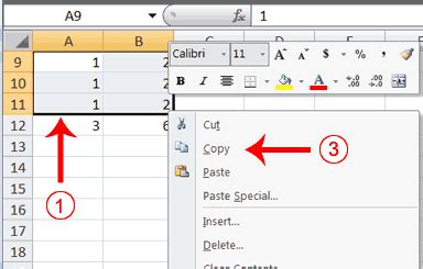 M A Audits Academi Lesson Entering Excel Formulas And Formatting