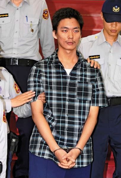 不到兩年 鄭捷死刑定讞 速度罕見 焦點 自由時報電子報