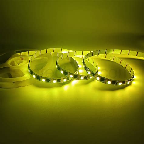 Individually Addressable Rgb Gs8208 24v Led Strip Light 60leds 5050 Rgb