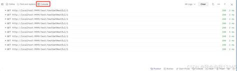 接口测试工具 Postman Postman 实现请求的重放测试（通过 Run Collection 重放请求、通过 Script 重放请求）postman设置请求次数 Csdn博客
