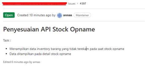 Cara Mengerjakan Fitur Atau Bugfix Berdasarkan Issue Di Git By Jihar