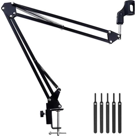 Support De Microphone Bras De Perche Bras De Microphone Bras De Perche De Micro Support De