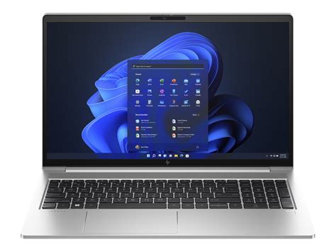Hp Elitebook 650 G10 Notebook Full Specs Details And Review