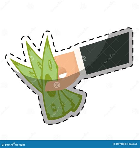 Imagen Relacionada De Los Iconos Del Dinero Del Efectivo Stock De