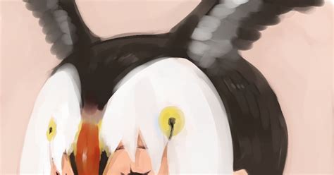 パフィンけものフレンズ パフィンちゃん ぞうさんのイラスト Pixiv
