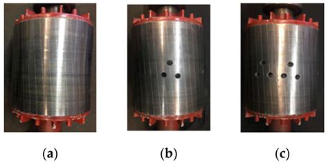 Detection Of Broken Rotor Bars In Cage Induction Motors Using Machine Learning Methods