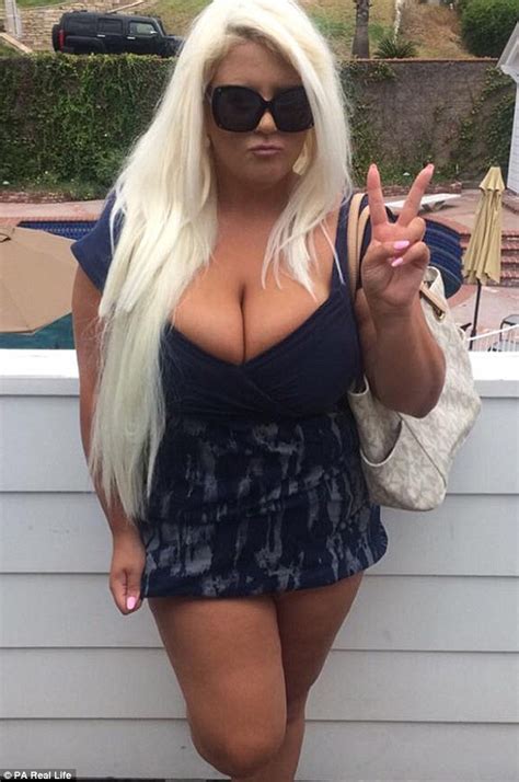 G Cup Breast Implants