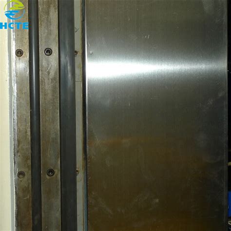 The Sealing Structure Of The Kerosene Gas Phase Drying Equipment Price