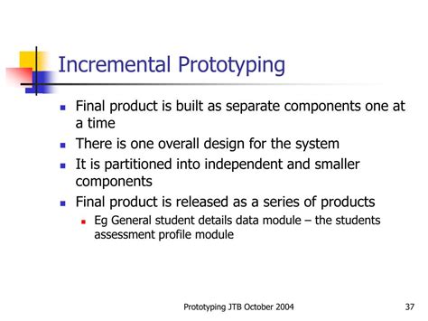 Ppt Hci Prototyping Powerpoint Presentation Free Download Id1293507