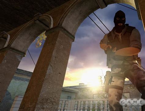 Counter Strike Souce