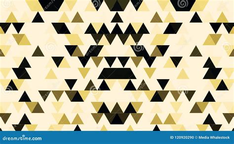 minimal background of colorful moving triangles background triangles