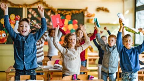 SEP Suspende Clases En Primaria Y Secundaria Desde Este 9 De Julio Por