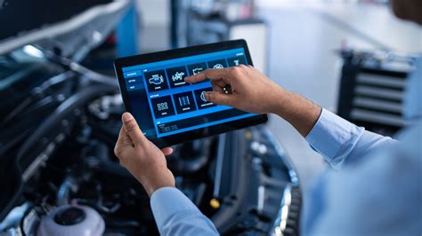 7 Step Diagnostic Process Automotive Troubleshooting