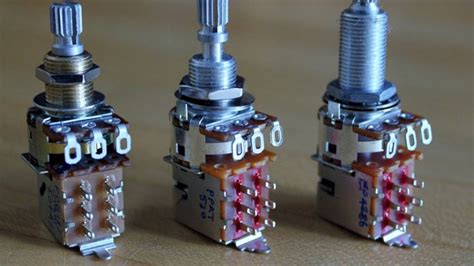 Coil Tap Vs Coil Split How Are They Different Ultimate Guitar