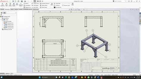 Autocad Solidworks Freelancer