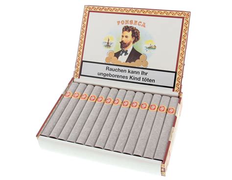 Fonseca Cosacos Cigar Buy Cuban Cigars Online Egm Cigars