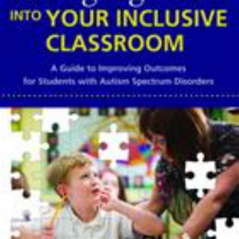 Bringing Aba Into Your Inclusive Classroom By Debra Leach