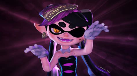 Callie Splatoon Squid Sisters Callie And Marie Honey Nut Cheerios