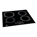 Os Melhores Cooktops por Indução em Fischer Midea e mais ChefeTime
