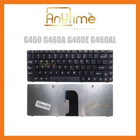 Lenovo G G A G E G Al G Ax Ex G G A Keyboard Laptop Replacement Keypad Shopee