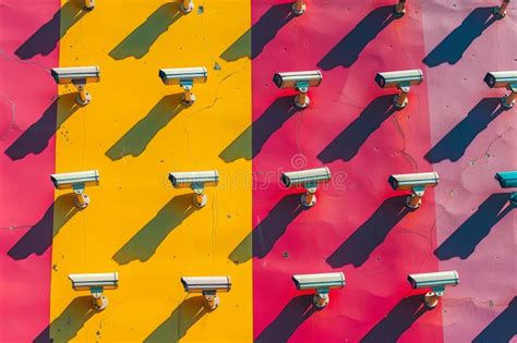 Urban Living Benefits From Cctv Coverage Capturing Behavioral