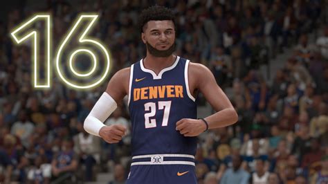 Nba 2k24 Season 7 Header 2k News