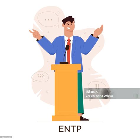 Konsep Tipe Orang Mbti Socionics Mbti Tes Kepribadian Karakter Pendebat