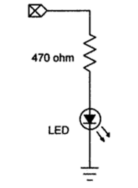 PICAXE Arduino IO Ports Tutorial