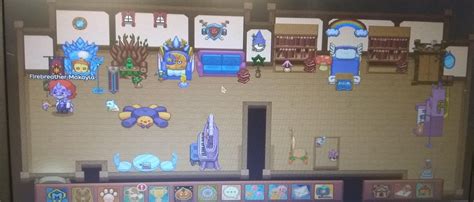 Rate My Prodigy Character House R Prodigygame