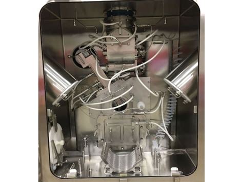 Gerteis Roller Compactor Never Used In Production