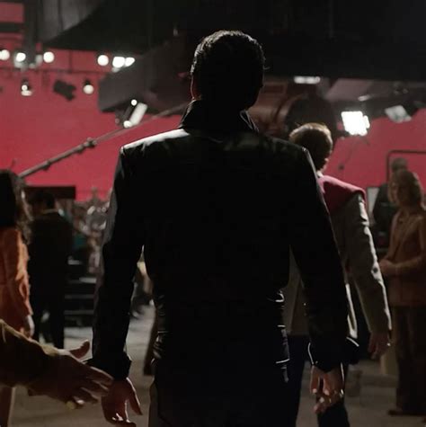 First Look At Austin Butler As Elvis In Baz Luhrmann Biopic