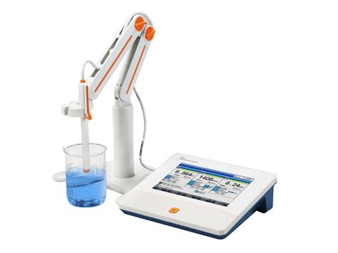 Mse Pro Laboratory Benchtop Professional Multiparameter Analyzer Mse Supplies Llc