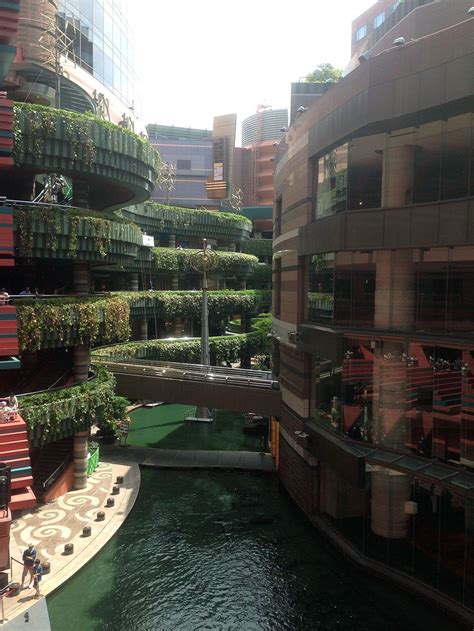 Fukuokas Canal City A Truly Local Shopping Experience Fukuoka