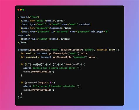 berkcan gümüşışık linkedin‘de javascript frontend webdevelopment