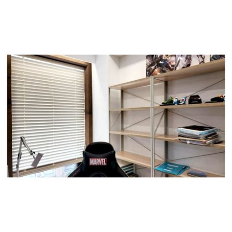 커튼과창 사무실 블라인드 추천~ 알루미늄블라인드 우드블라인드~ 깔끔하고 세련된 연출로 사무실에 적합해요 네이버 블로그