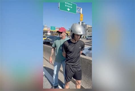 Soldado Do Ex Rcito Preso Por Gravar Adolescente Que Ateou Fogo Em Pessoa Em Situa O De Rua