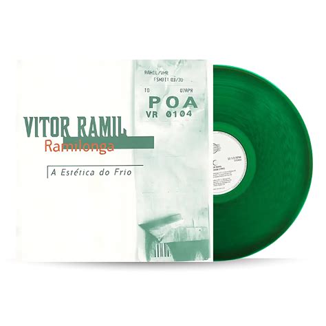 LP Ramilonga Kit Da Noize Satolep Music