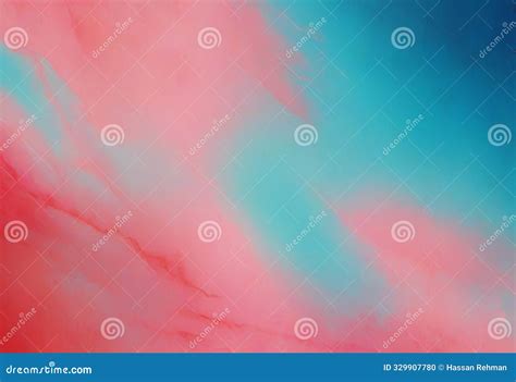 Red Pink Cyan Fantasy Rose Smoke Ashes Fire Flames Embers