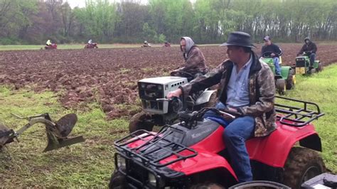 2017 Pa Plow Day Youtube