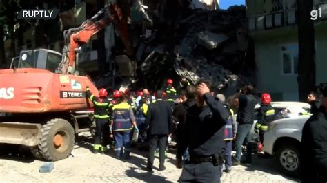El Colapso De Un Edificio De Cinco Pisos En Georgia Hay Muertos Dice La Prensa Globalismo