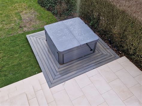 Composite Prime Supplier In Amersham Decking Network