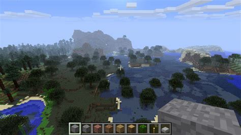 Java Edition 11w47a Minecraft Wiki