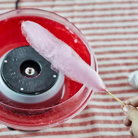 Tower Candy Floss Maker 400w Wilko