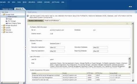 Oracle Hyperion Workforce Planning Software At Best Price In Mumbai