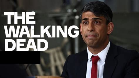 Abdelwahab Sharfi On Linkedin Tories Face Electoral Armageddon But