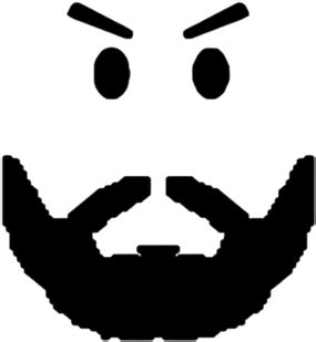 Download Roblox Face Angry Expression