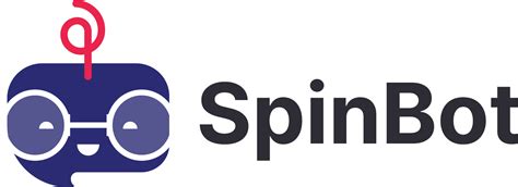 Spinbot Transformando Tu Escritura De Manera Innovadora Iaboxtool