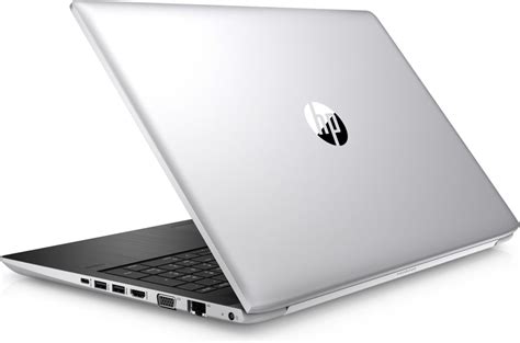 Hp Probook Notebook Bundel 2rs18ea 2sc66et Probook 450 Executive
