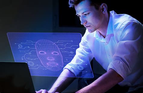 Harnessing Machine Learning For Cybersecurity Intellias