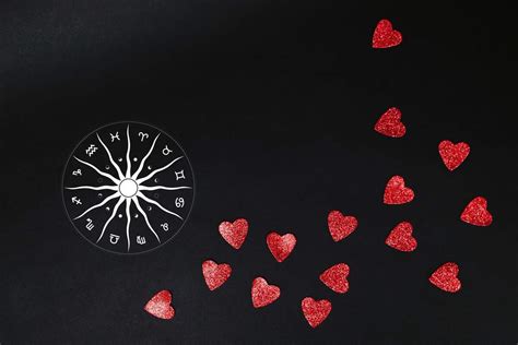 Horóscopo Del Amor De Hoy Jueves 25 De Enero